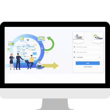A Trusted Quality Management System (eQMS) | QEdge